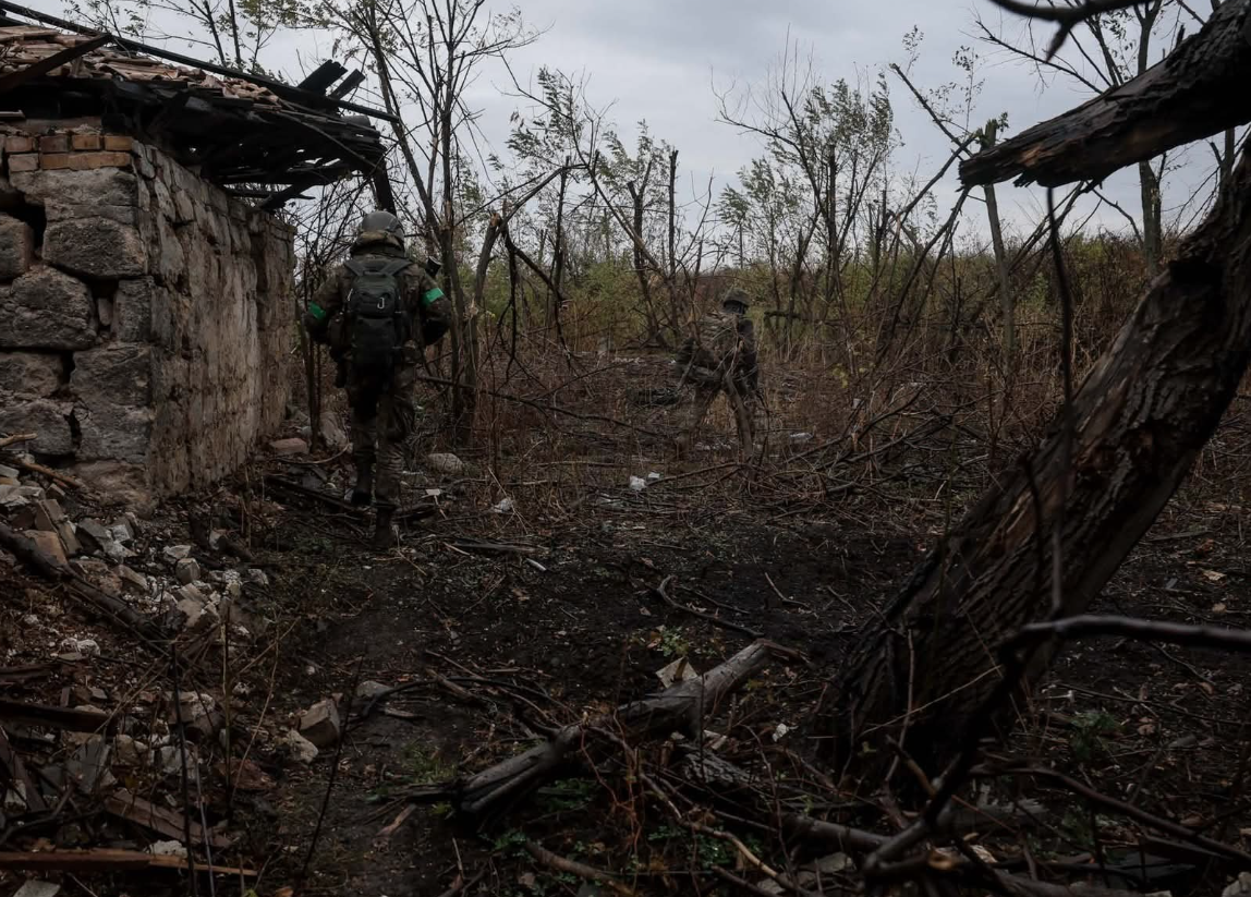 "Бойове пекло": Як Росія втратила майже 1200 військових у запеклих 169 боях | TrueUA